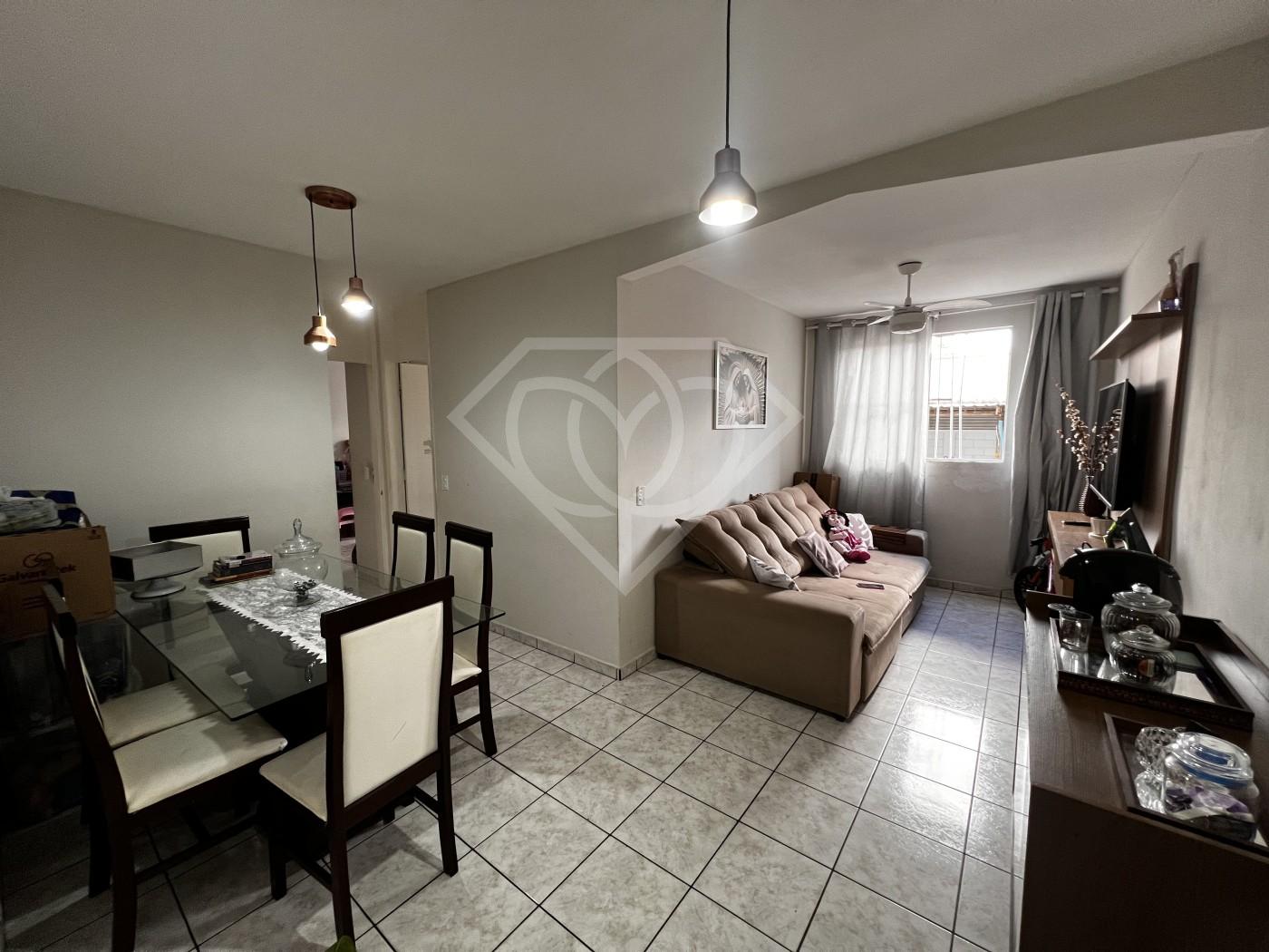 Apartamento para Venda, Indaiatuba / SP, bairro Núcleo Habitacional ...